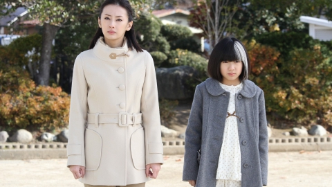 悪夢ちゃん 2012年放送 第10話｜ドラマ｜見逃し無料配信はTVer！人気の動画見放題