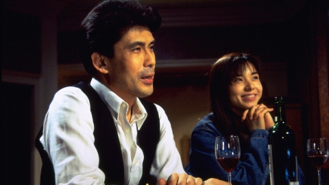 ロング・ラブレター～漂流教室～ 2002年放送 第8話 帰れ！もとの世界へ｜ドラマ｜見逃し無料配信はTVer！人気の動画見放題