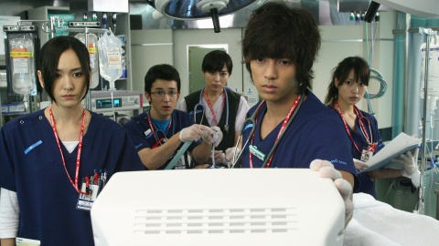 家政婦のミタ 2011年放送 第3話｜ドラマ｜見逃し無料配信はTVer！人気の動画見放題