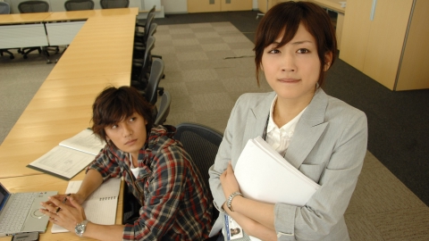 ホタルノヒカリ2 2010年放送 第5話｜ドラマ｜見逃し無料配信はTVer！人気の動画見放題