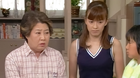 大好き！五つ子4 2002年放送 第10回 1/5?!｜ドラマ｜見逃し無料配信はTVer！人気の動画見放題