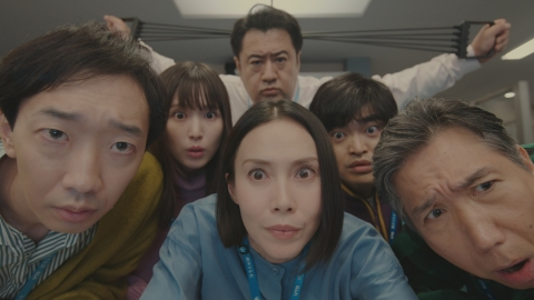 ONE DAY～聖夜のから騒ぎ～｜ドラマ｜見逃し無料配信はTVer！人気の動画見放題