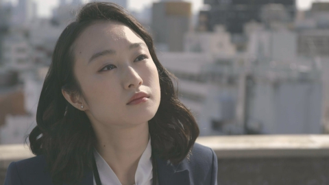 感情8号線 2017年放送 第5話 「上野毛 里奈」（30）・・・小野ゆり子｜ドラマ｜見逃し無料配信はTVer！人気の動画見放題