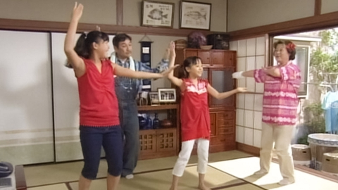 大好き！五つ子6 2004年放送 第7回｜ドラマ｜見逃し無料配信はTVer！人気の動画見放題