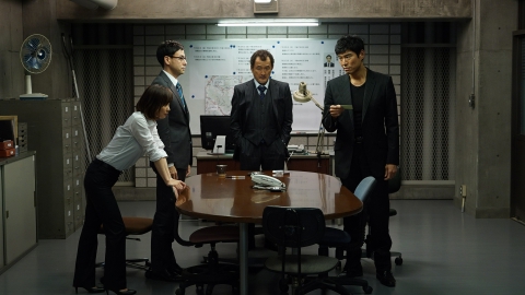 刑事7人 （2015） 2015年放送 CASE 6《高嶋政宏＆倉科カナ 出演 ドラマプレミアム「霊験お初～震える岩～」5/4（土）放送記念》｜ドラマ｜見逃し無料配信はTVer！人気の動画見放題