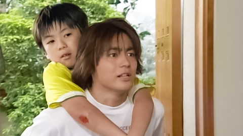 大好き！五つ子4 2002年放送 第10回 1/5?!｜ドラマ｜見逃し無料配信はTVer！人気の動画見放題