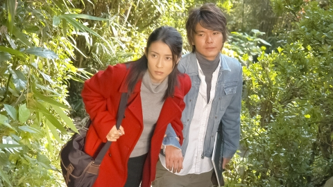 恋文～私たちが愛した男 2003年放送 第二話 【渡部篤郎出演 「あのクズを殴ってやりたいんだ」10/8火スタート記念】｜ドラマ｜見逃し無料配信はTVer！人気の動画見放題