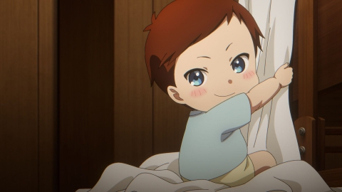 アガル BLナイト！ 4月6日(日)放送分 BLトーク&SPアニメ『たまらないのは恋なのか』｜アニメ／ヒーロー｜見逃し無料配信はTVer！人気の動画見放題