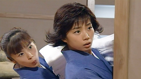 温泉へ行こう2 2001年放送 第26回 「はちあわせ」｜ドラマ｜見逃し無料配信はTVer！人気の動画見放題