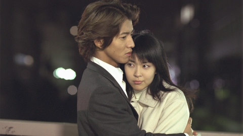 ラブ ジェネレーション 1997年放送 #9 別れ｜ドラマ｜見逃し無料配信はTVer！人気の動画見放題