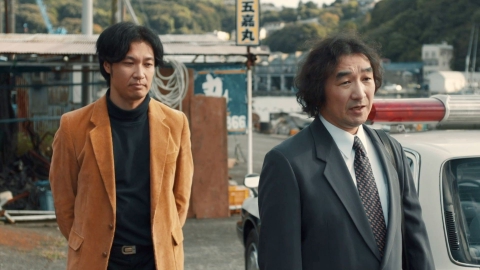 十角館の殺人 1月2日(木)放送分 第4話｜ドラマ｜見逃し無料配信はTVer！人気の動画見放題