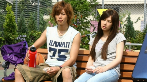 新キッズ・ウォー2 2006年放送 第2話｜ドラマ｜見逃し無料配信はTVer！人気の動画見放題