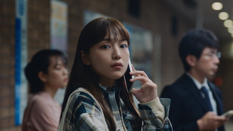 silent 2022年放送 第3話 今はもう、好きじゃない・・・今好きなのは・・・｜ドラマ｜見逃し無料配信はTVer！人気の動画見放題