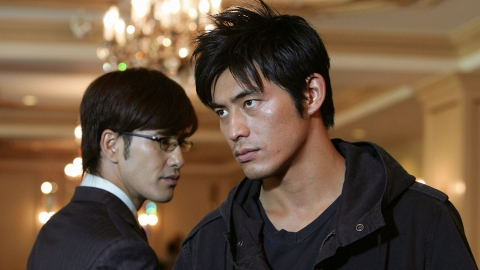 医龍 Team Medical Dragon 2006年放送 第7話 絶対許せない男｜ドラマ｜見逃し無料配信はTVer！人気の動画見放題