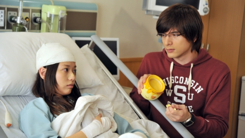 SPEC～警視庁公安部公安第五課 未詳事件特別対策係事件簿～ 2010年放送 ＃9 【神木隆之介出演 「海に眠るダイヤモンド」10/20日スタート記念】｜ドラマ｜見逃し無料配信はTVer！人気 ...