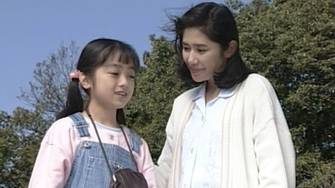 ひとつ屋根の下 1993年放送 第2話｜ドラマ｜見逃し無料配信はTVer！人気の動画見放題