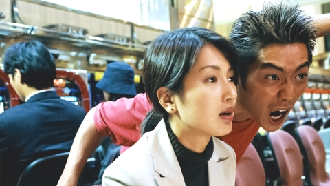 ブラックジャックによろしく 2003年放送 第1話 【鈴木京香出演 映画「グランメゾン パリ」絶賛公開中!!】｜ドラマ｜見逃し無料配信はTVer！人気の動画見放題