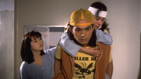 ムコ殿 2001年放送 第11話 離婚｜ドラマ｜見逃し無料配信はTVer！人気の動画見放題