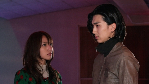 ライアーゲーム シーズン2 2010年放送 #8 天才と天才の秘密｜ドラマ｜見逃し無料配信はTVer！人気の動画見放題