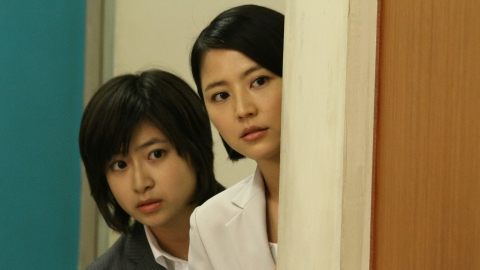 高校入試 2012年放送 第9話｜ドラマ｜見逃し無料配信はTVer！人気の動画見放題