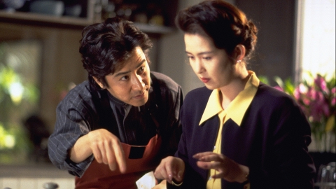 警部補・古畑任三郎（第1シリーズ） 1994年放送 #5 汚れた王将｜ドラマ｜見逃し無料配信はTVer！人気の動画見放題