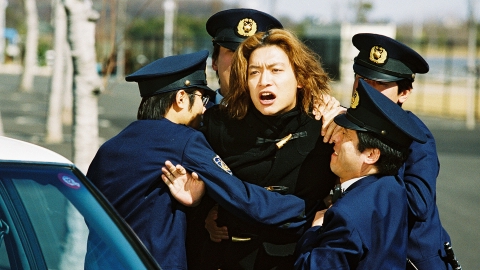 人にやさしく 2002年放送 第9話 父子・衝撃の再会｜ドラマ｜見逃し無料配信はTVer！人気の動画見放題