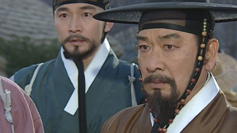韓国時代劇 商道（サンド） 10月2日(木)放送分 第48話｜ドラマ｜見逃し無料配信はTVer！人気の動画見放題