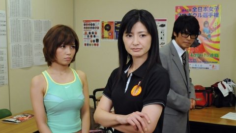 特命係長 只野仁 (2005年1月～3月放送) 2005年放送 第18話 (令和コンプライアンスブレイクスルー版)｜ドラマ｜見逃し無料配信はTVer！人気の動画見放題