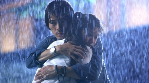 キッズ・ウォー5～ざけんなよ～ 2003年放送 第38話｜ドラマ｜見逃し無料配信はTVer！人気の動画見放題