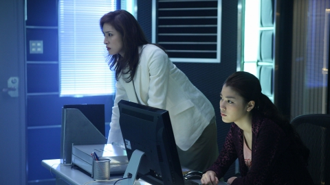 BOSS 2011年放送 #7 かなりヤバい事件｜ドラマ｜見逃し無料配信はTVer！人気の動画見放題