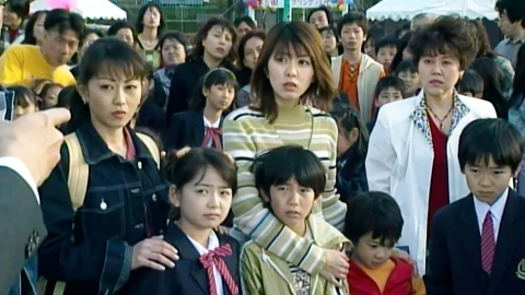 QUIZ 2000年放送 Question5 【神木隆之介出演 「海に眠るダイヤモンド」10/20日スタート記念】｜ドラマ｜見逃し無料配信はTVer！人気の動画見放題