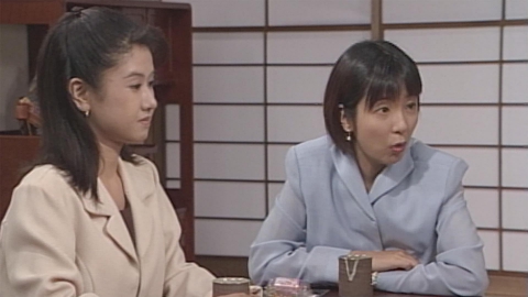 渡る世間は鬼ばかり 第4シリーズ(橋田壽賀子ドラマ) 1998年放送 第十一回｜ドラマ｜見逃し無料配信はTVer！人気の動画見放題