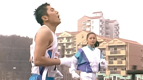 いつか好きだと言って 1993年放送 Step 9 【鈴木京香出演 映画「グランメゾン パリ」絶賛公開中!!】｜ドラマ｜見逃し無料配信はTVer！人気の動画見放題