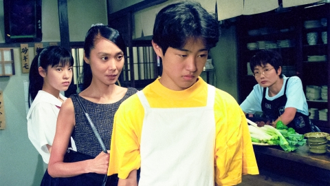 夫婦｡ 2004年放送 第1話 【塚本高史出演 「西園寺さんは家事をしない」7/9火スタート記念】｜ドラマ｜見逃し無料配信はTVer！人気の動画見放題