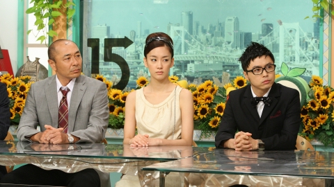 33分探偵 2008年放送 第4話 女優殺人をもたせる！｜ドラマ｜見逃し無料配信はTVer！人気の動画見放題