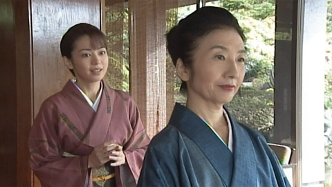 温泉へ行こう2 2001年放送 第42回 「イタリアへ」｜ドラマ｜見逃し無料配信はTVer！人気の動画見放題