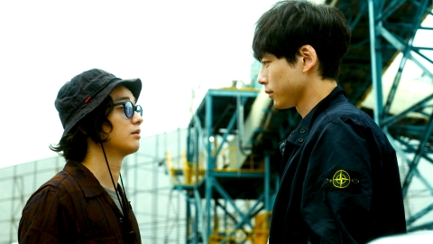 CODE－願いの代償－ #1.5 新たな証言｜ドラマ｜見逃し無料配信はTVer！人気の動画見放題