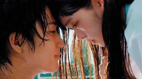 墜落JKと廃人教師 5月11日(木)放送分 episode6「溺死」《ドラマ特区》｜ドラマ｜見逃し無料配信はTVer！人気の動画見放題