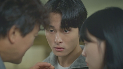 デリバリーマン～幽霊専門タクシー始めました～ 1月7日(日)放送分 第1話｜ドラマ｜見逃し無料配信はTVer！人気の動画見放題