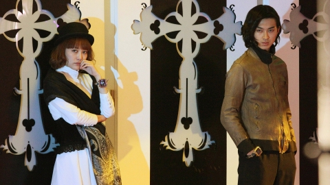 ライアーゲーム シーズン2 2009年放送 #7 クライマックス｜ドラマ｜見逃し無料配信はTVer！人気の動画見放題