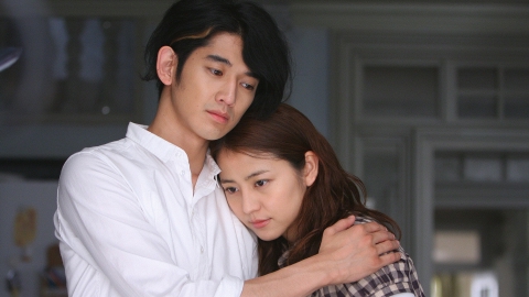 カバチタレ！ 2001年放送 第7話 甘い罠商社マンが出張ホストで転落！｜ドラマ｜見逃し無料配信はTVer！人気の動画見放題