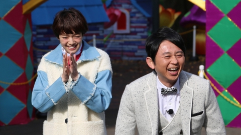 有吉の壁 2019年放送 有吉の壁12｜バラエティ｜見逃し無料配信はTVer！人気の動画見放題