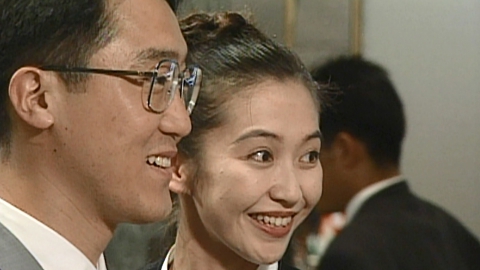 誰にも言えない 1993年放送 Vol.1 ｢私を凌辱した男｣｜ドラマ｜見逃し無料配信はTVer！人気の動画見放題