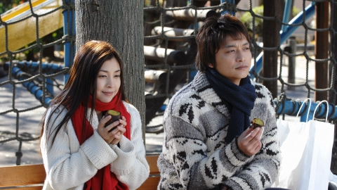 西遊記 2006年放送 第3話 再会、母よ！夢かなう寺の怪・夢の国｜ドラマ｜見逃し無料配信はTVer！人気の動画見放題