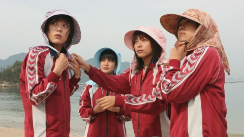 がんばっていきまっしょい 2005年放送 第9艇 かなわぬ夢｜ドラマ｜見逃し無料配信はTVer！人気の動画見放題