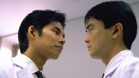 振り返れば奴がいる 1993年放送 第11話｜ドラマ｜見逃し無料配信はTVer！人気の動画見放題