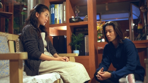 東京DOGS 2009年放送 第7話 過去との付き合い方｜ドラマ｜見逃し無料配信はTVer！人気の動画見放題