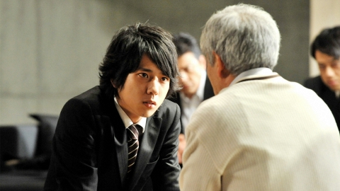 流星の絆 2008年放送 最終回 【二宮和也出演 「ブラックペアン シーズン2」毎週日曜21時～放送中】｜ドラマ｜見逃し無料配信はTVer！人気の動画見放題