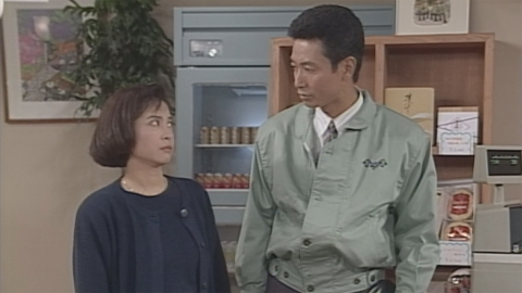 渡る世間は鬼ばかり 第2シリーズ(橋田壽賀子ドラマ) 1993年放送 第二十八回｜ドラマ｜見逃し無料配信はTVer！人気の動画見放題