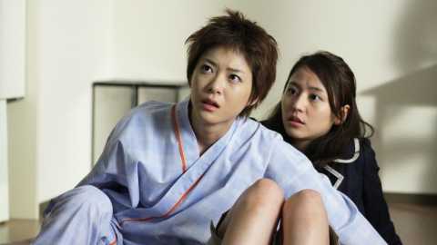 カバチタレ！ 2001年放送 第3話 あっ！と驚くいい男とカレーうどん｜ドラマ｜見逃し無料配信はTVer！人気の動画見放題